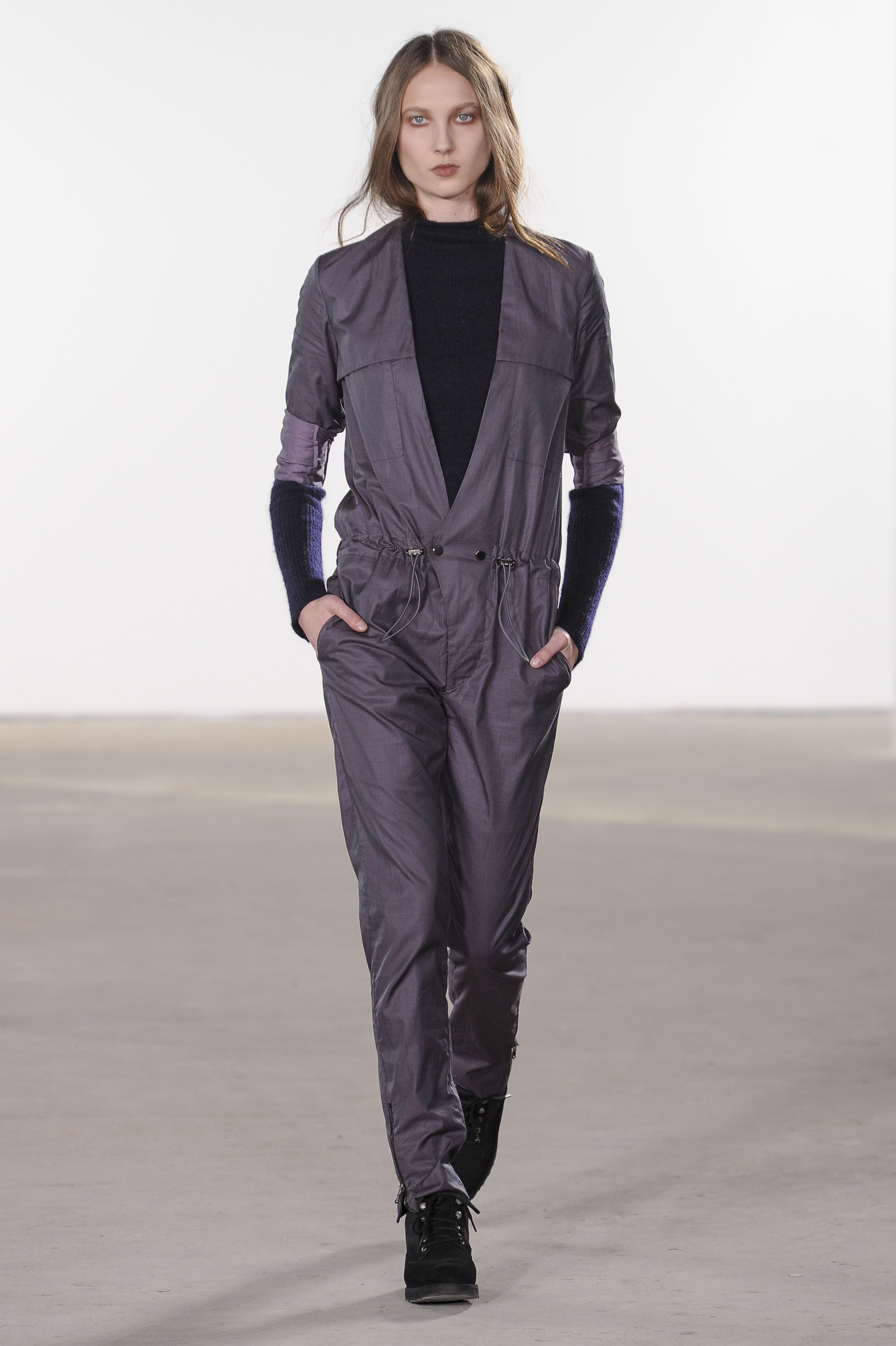 The quest for pockets that function and flatter | La Petite Poire